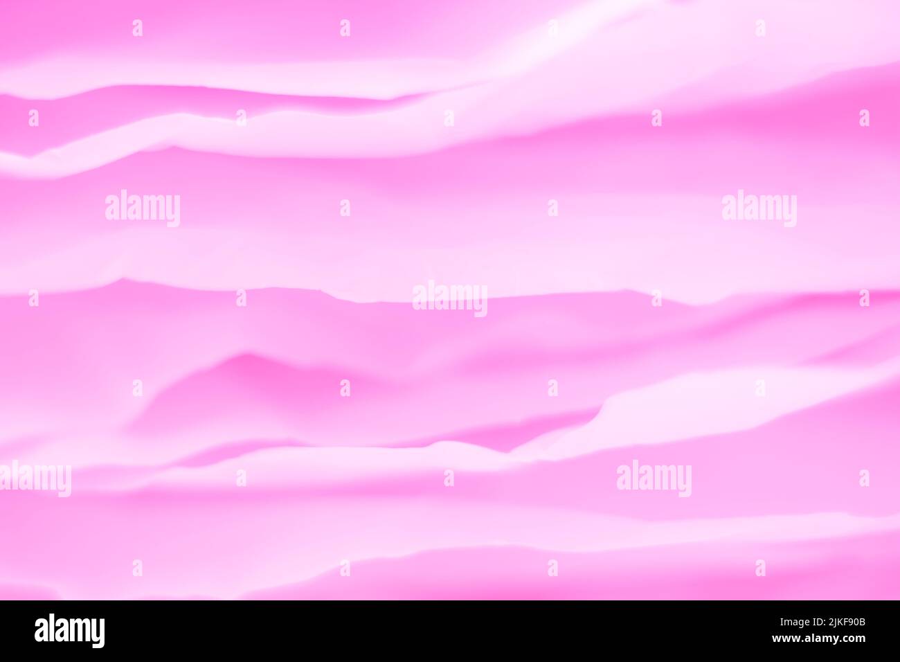 neon pink paper layers delicate silk background Stock Photo - Alamy