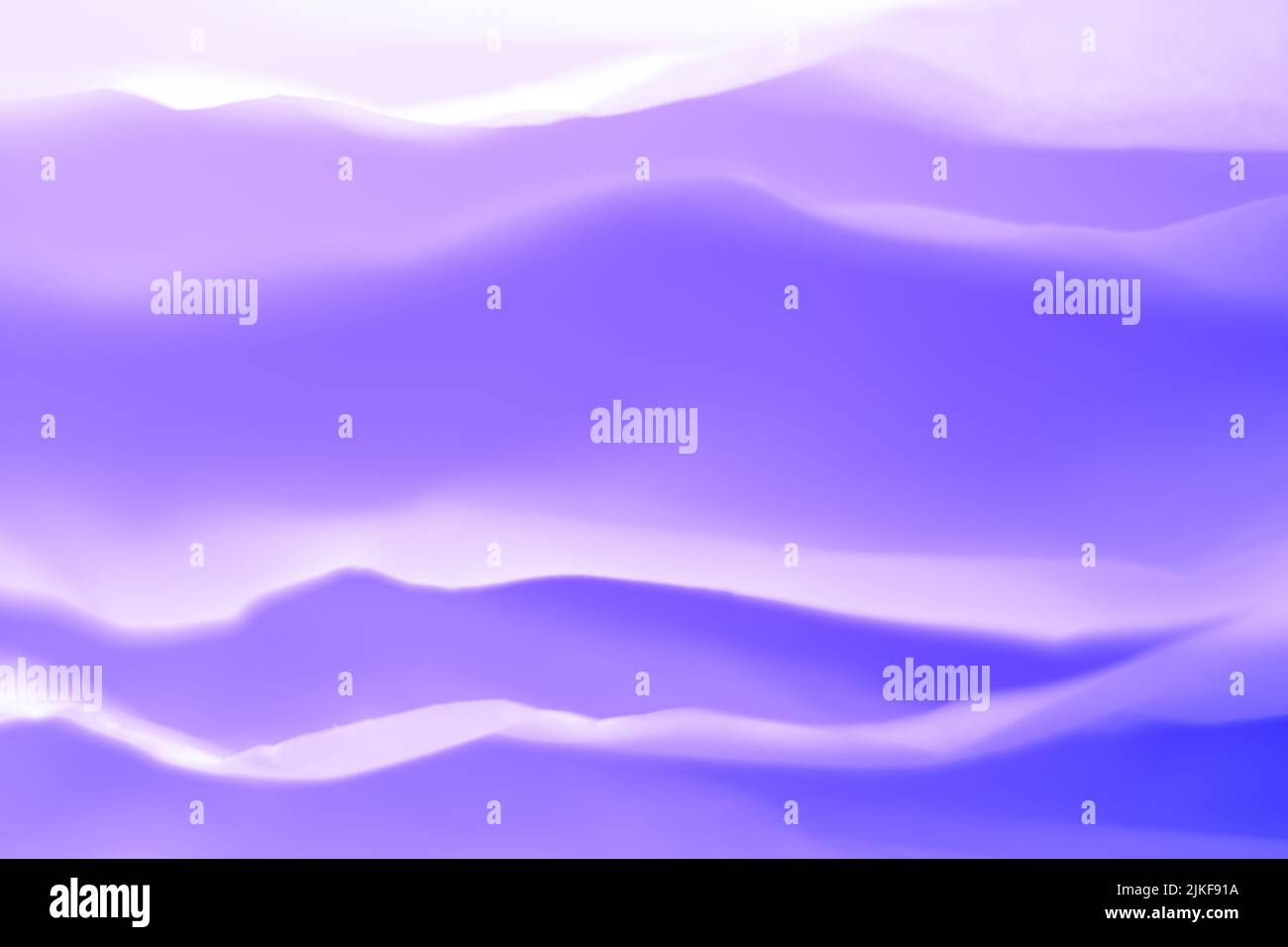 purple paper layers blue shades silk background Stock Photo - Alamy