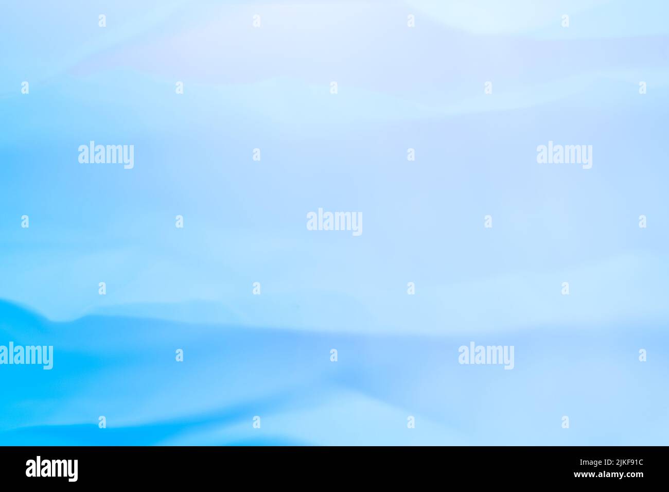 blue paper layers sky effect minimalist background Stock Photo - Alamy