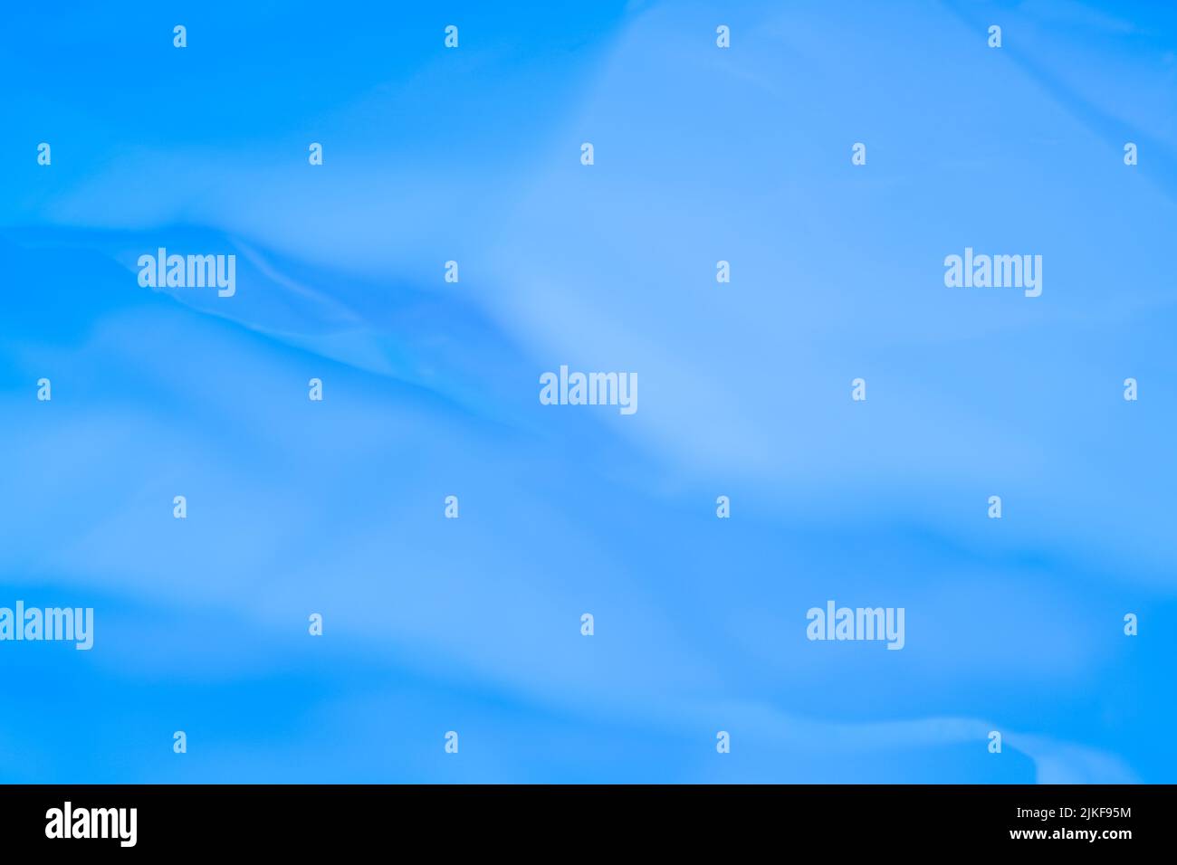 blue paper layers water design abstract background Stock Photo - Alamy