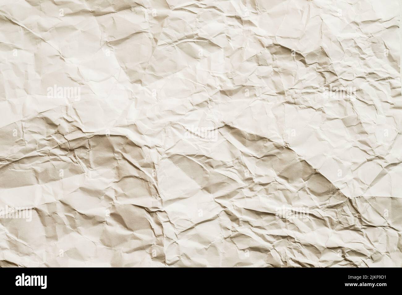 beige crushed paper stone pattern background Stock Photo - Alamy