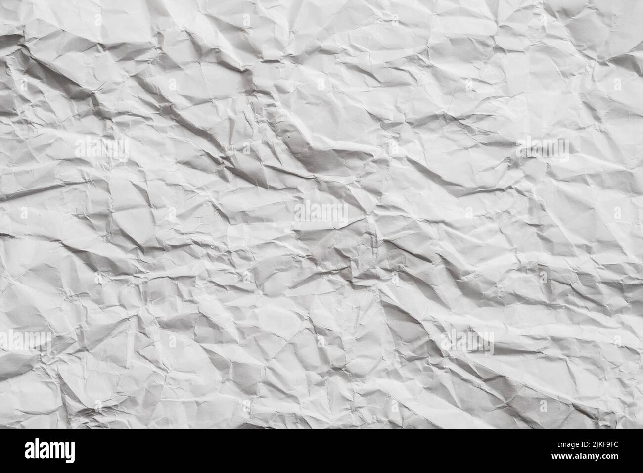 gray crumpled paper rock pattern effect background Stock Photo - Alamy