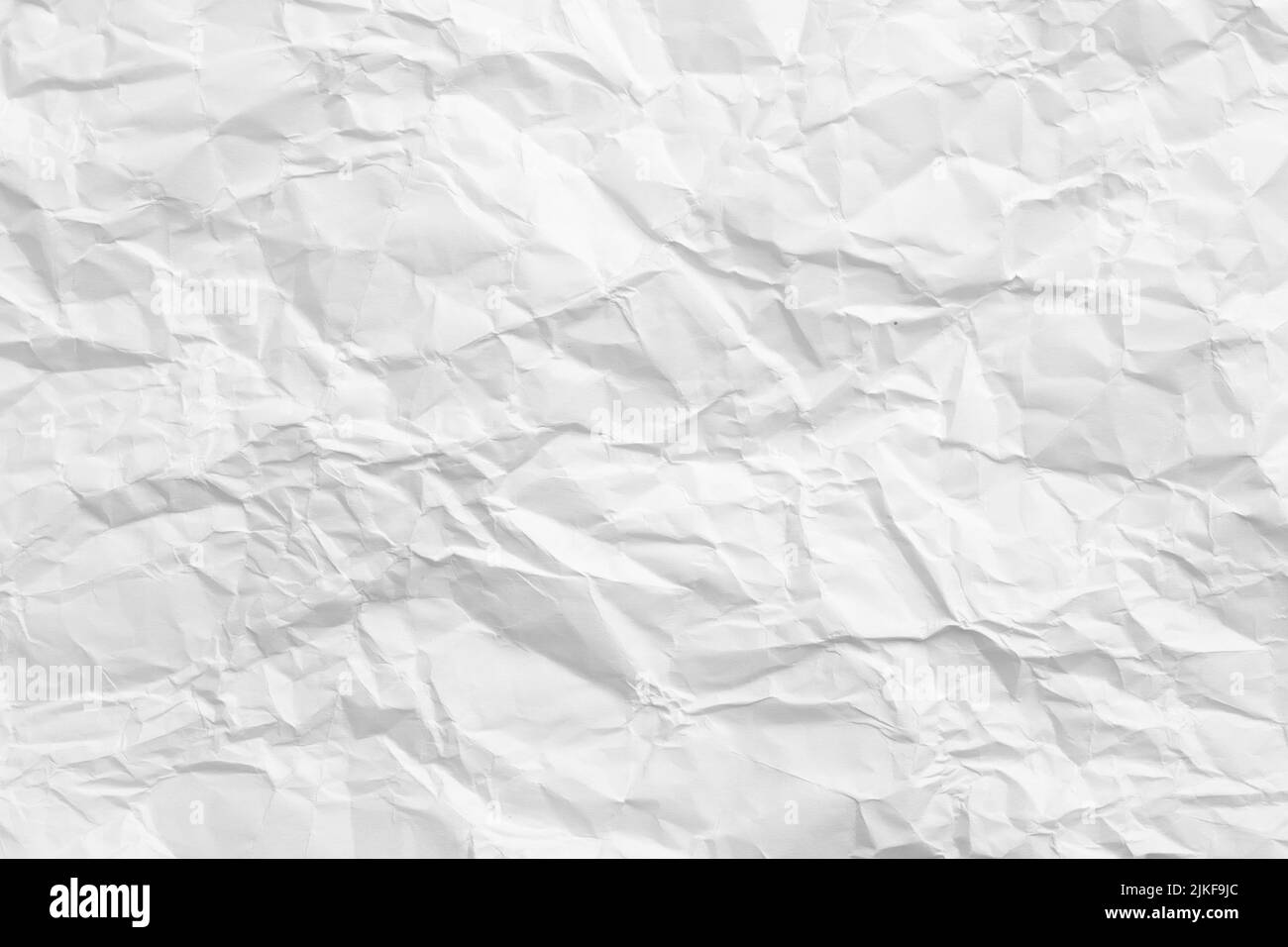 white wrinkled paper cellulose industry background Stock Photo - Alamy