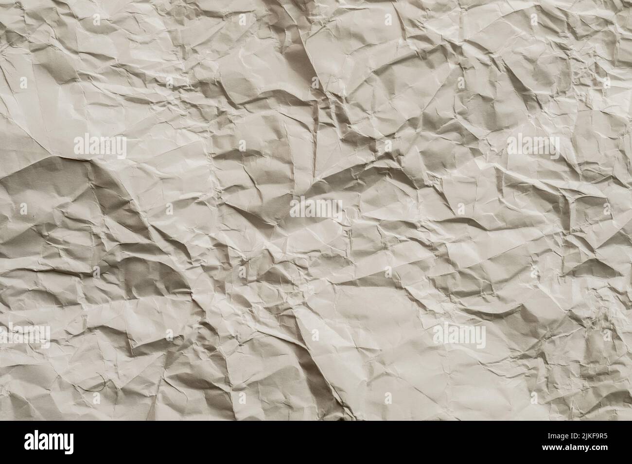 gray crumpled paper minimalist design background Stock Photo - Alamy