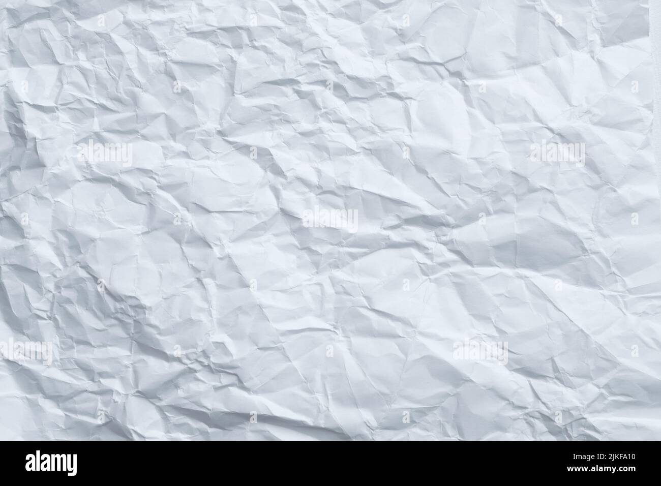 blue toned white crushed paper cellulose industry Stock Photo - Alamy