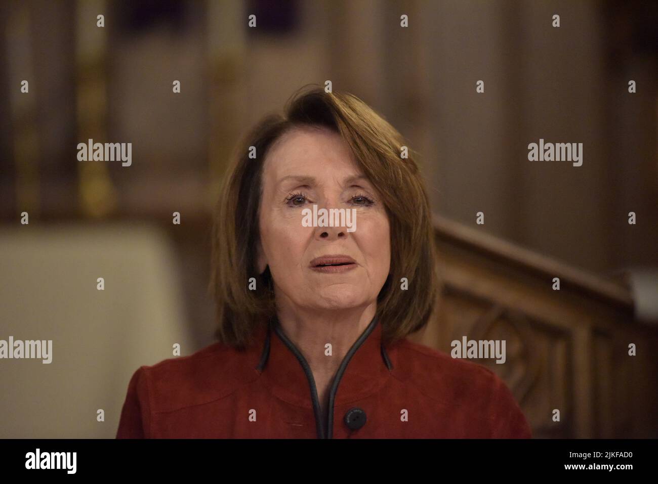 Manhattan, United States Of America. 03rd Mar, 2018. NEW YORK, NY ...