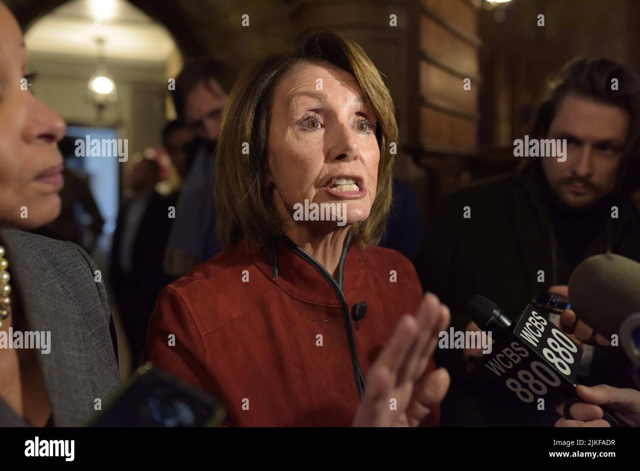 Manhattan, United States Of America. 03rd Mar, 2018. NEW YORK, NY ...