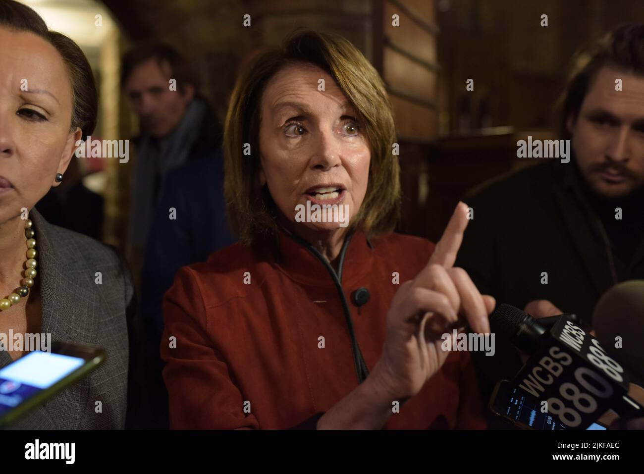 Manhattan, United States Of America. 03rd Mar, 2018. NEW YORK, NY ...