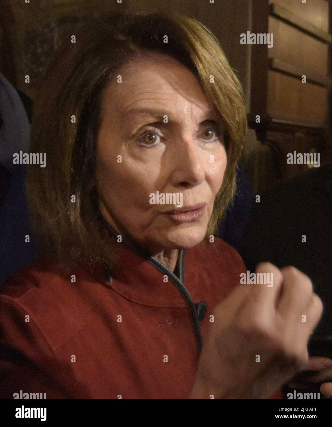 Manhattan, United States Of America. 03rd Mar, 2018. NEW YORK, NY ...