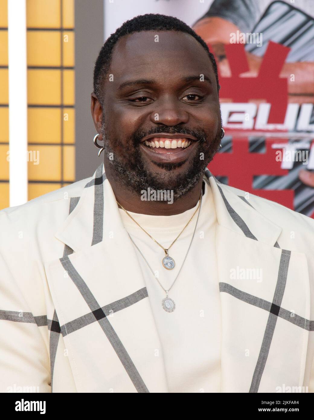 Los Angeles, California - 1 August 2022 - 01 August 2022 - Los Angeles ...