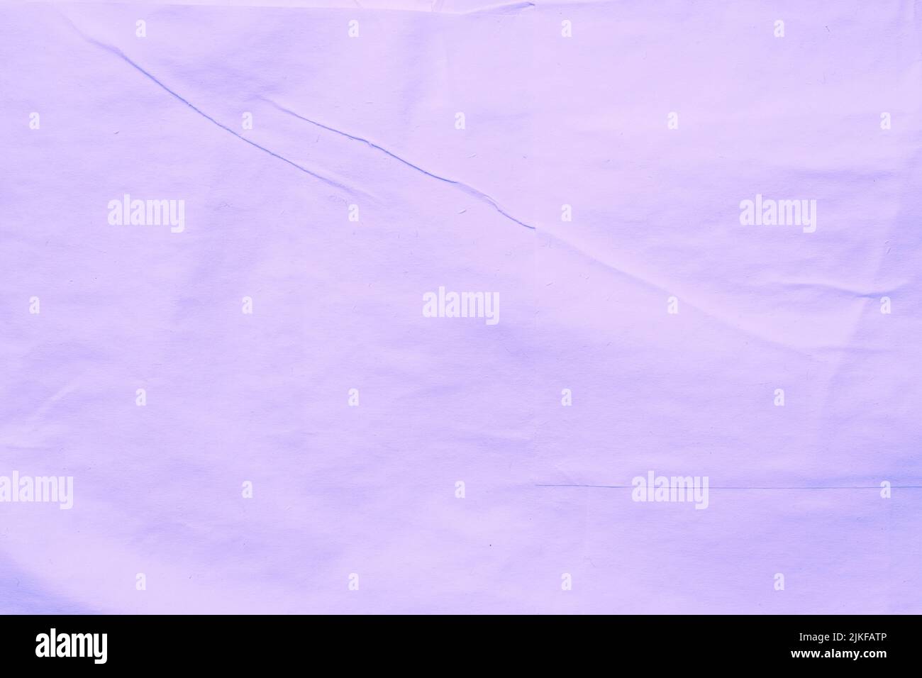 purple colored wet paper wrinkled art background Stock Photo - Alamy