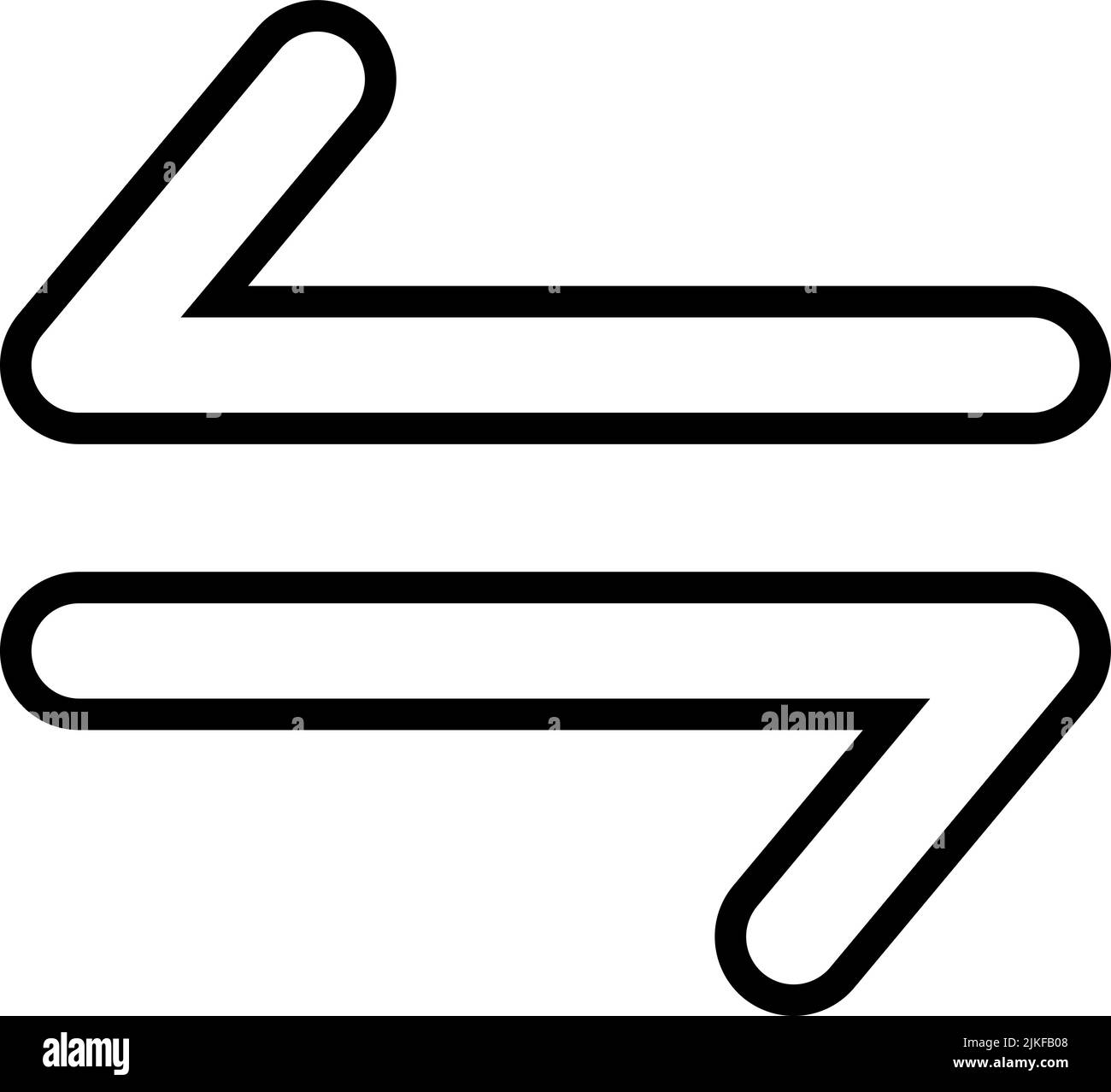 transfer icon black vector illustration Stock Vector Image & Art - Alamy