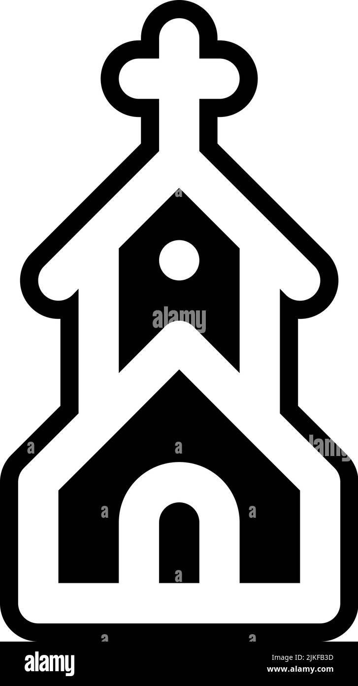 Monastery of hope Stock Vector Images - Alamy