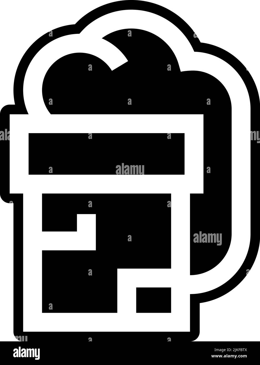 chimney icon black vector illustration Stock Vector Image & Art - Alamy