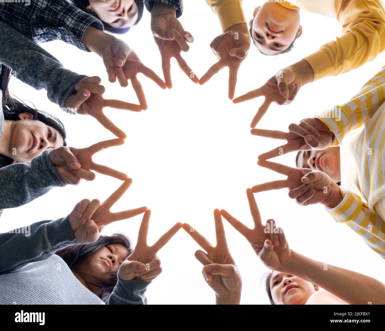 Team Hands Empathy Trust Partner partnership grow connect business ...