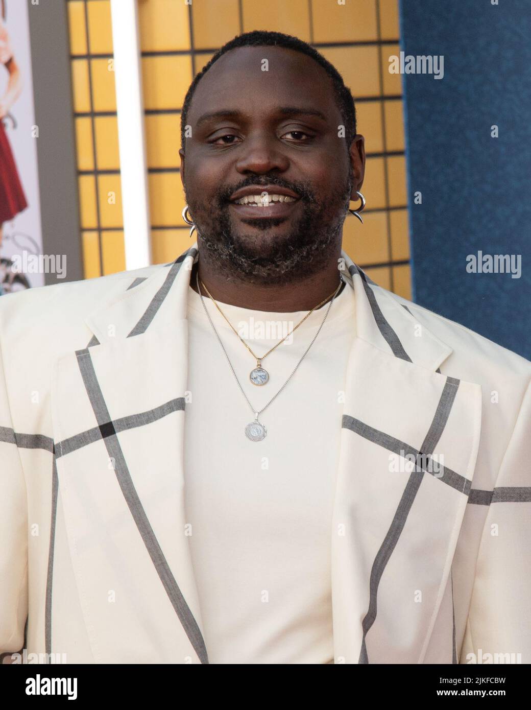 Los Angeles, California - 1 August 2022 - 01 August 2022 - Los Angeles ...