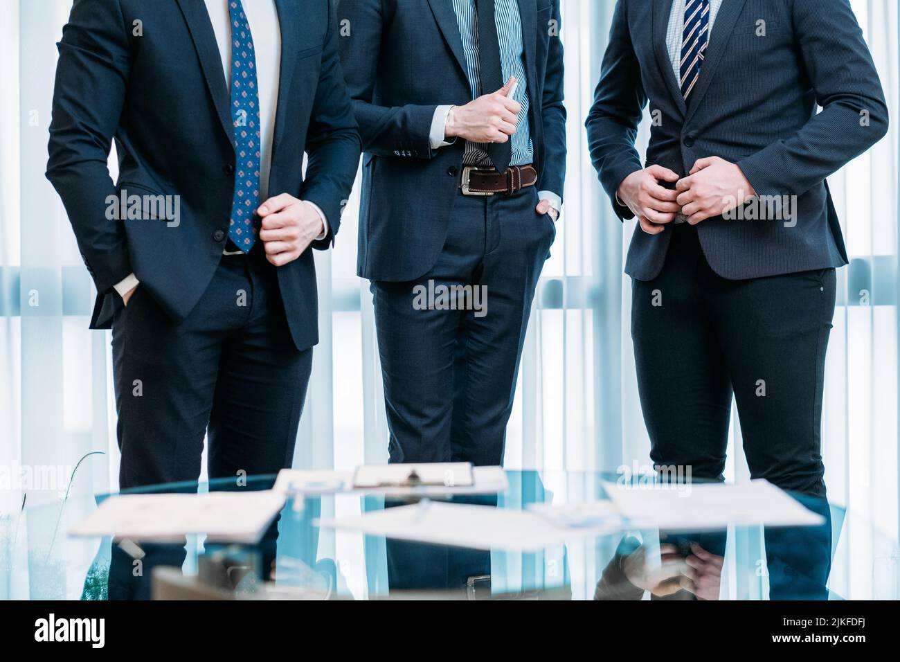 Business success successful ceo hi-res stock photography and images - Alamy