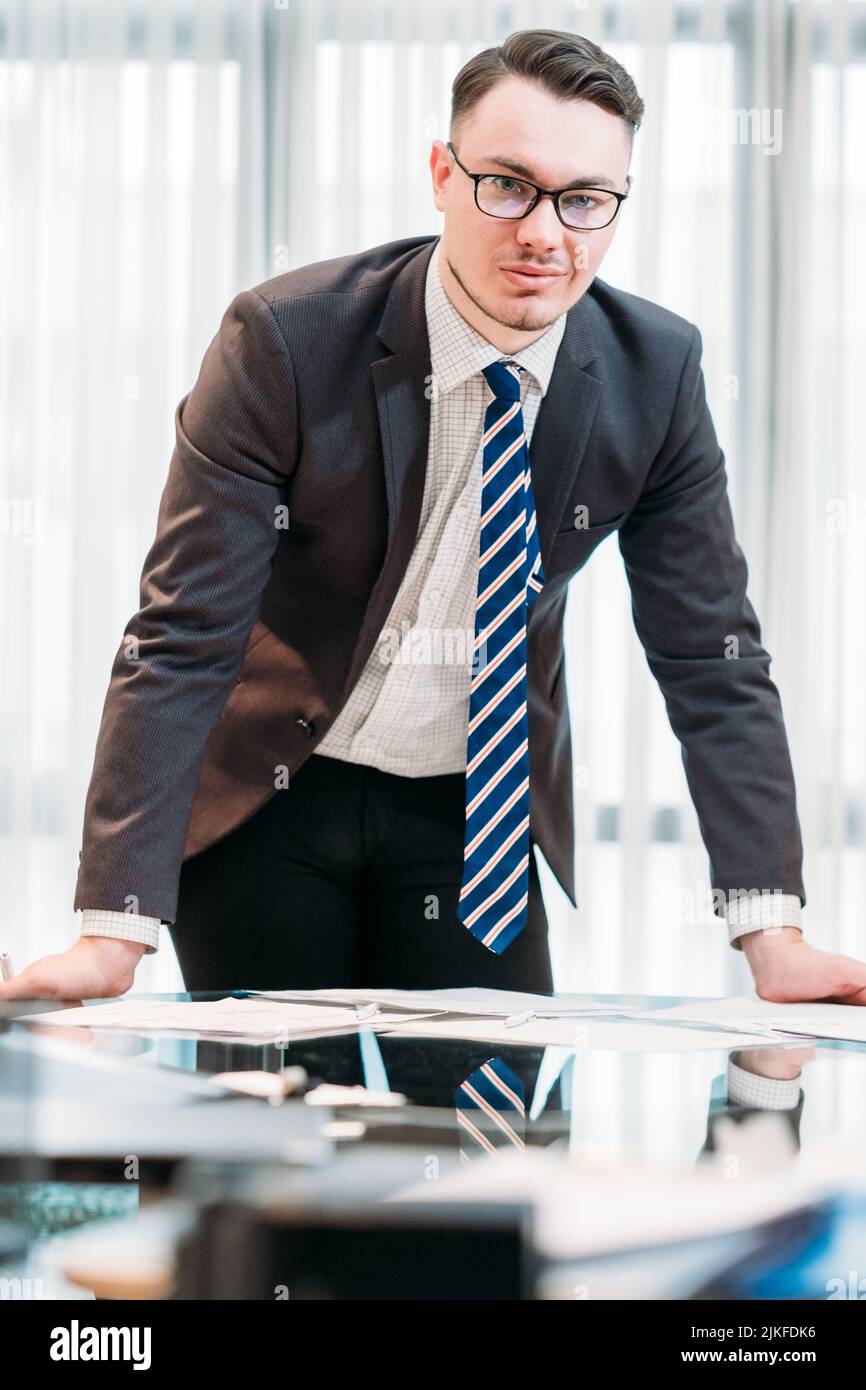 Profession and finance hi-res stock photography and images - Alamy