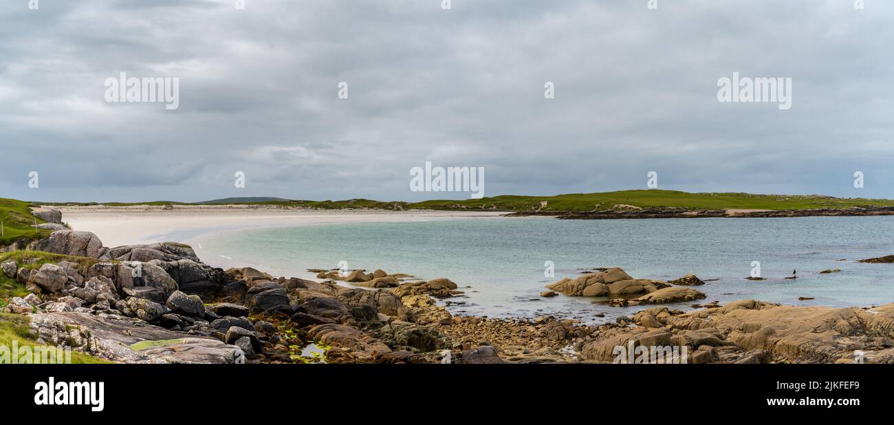 Curteen bay hi-res stock photography and images - Alamy