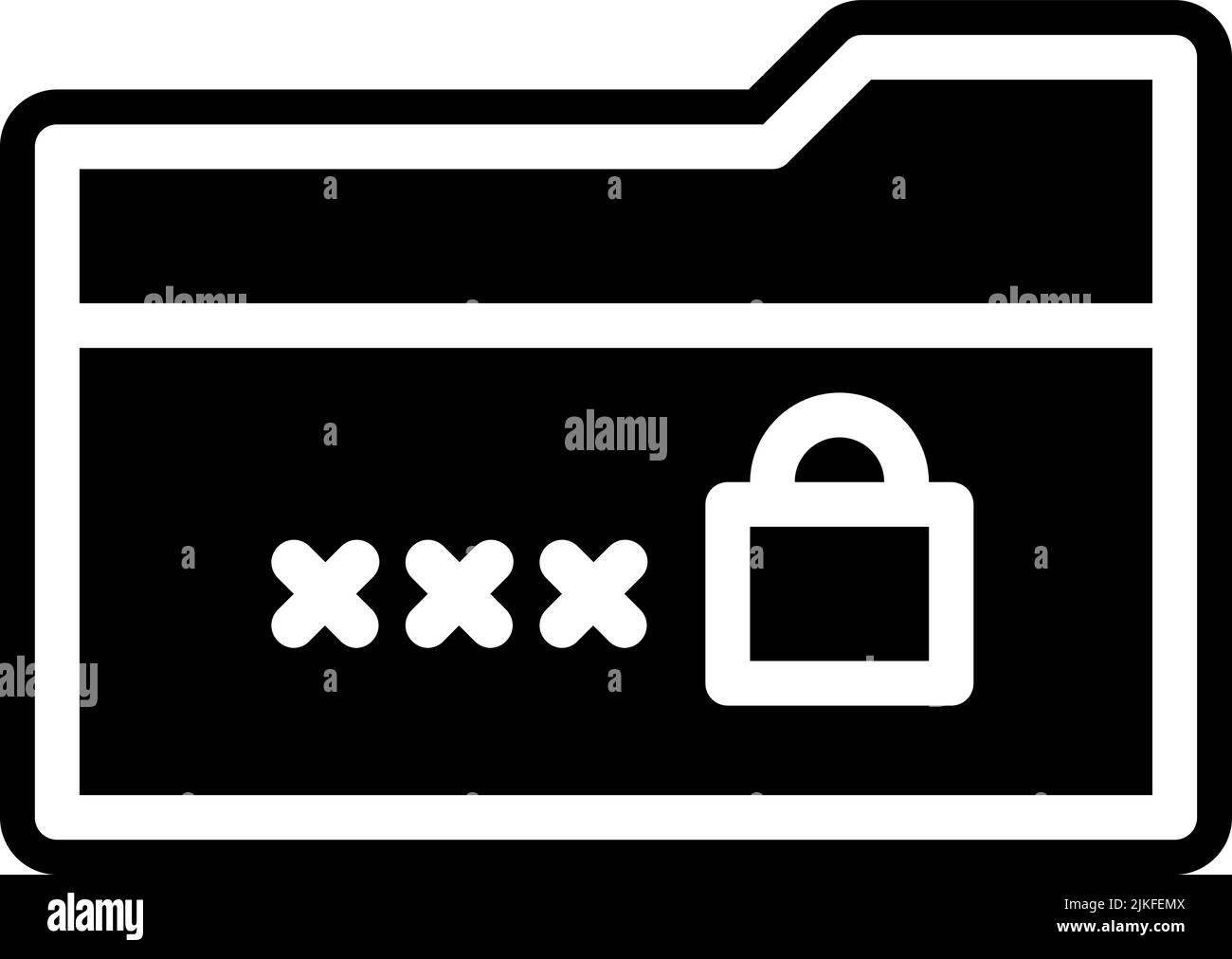 Coded vector vectors Black and White Stock Photos & Images - Alamy