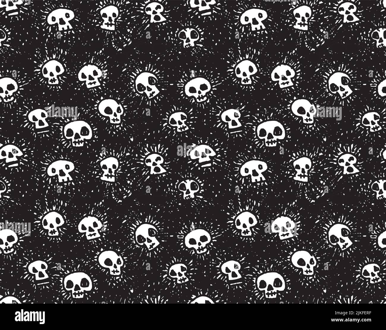 Goth artwork Cut Out Stock Images & Pictures - Alamy