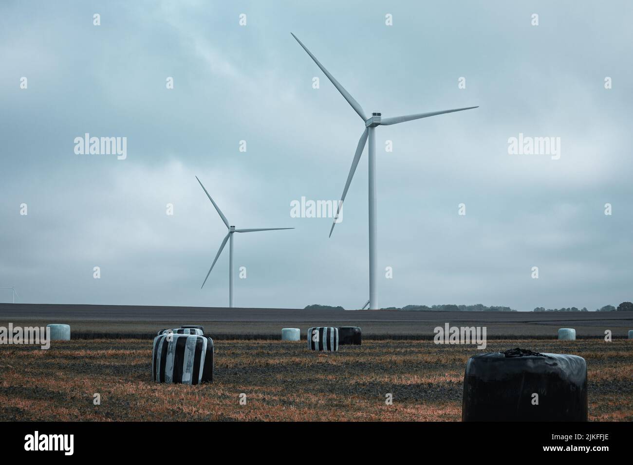 Agricultural efficiency hi-res stock photography and images - Alamy