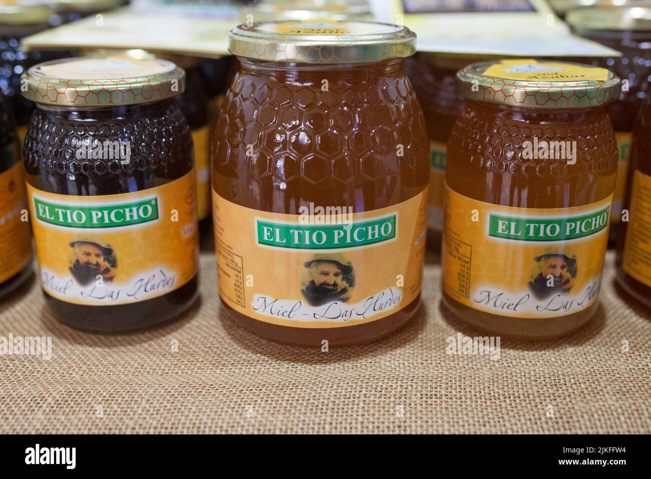 Tio picho label hi-res stock photography and images - Alamy