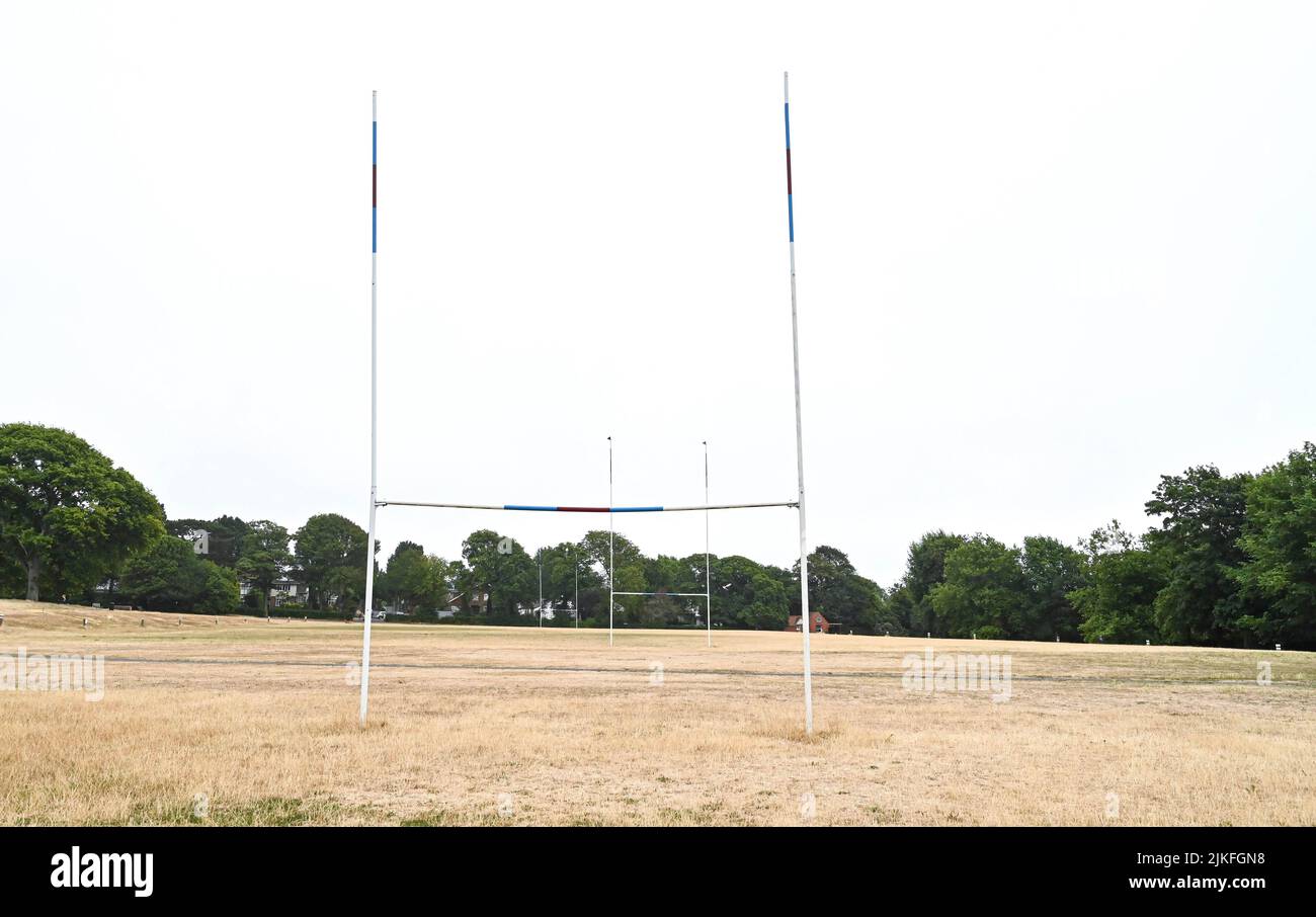 Hove rugby club hi-res stock photography and images - Alamy