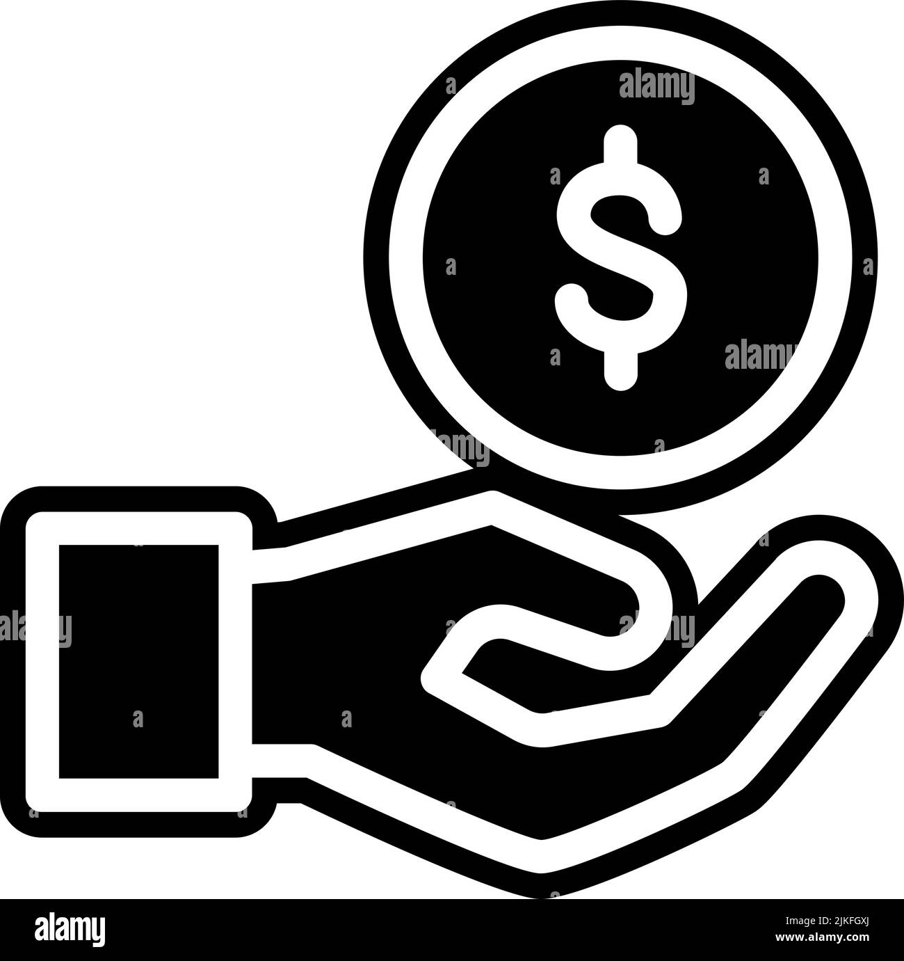Save money Black and White Stock Photos & Images - Alamy