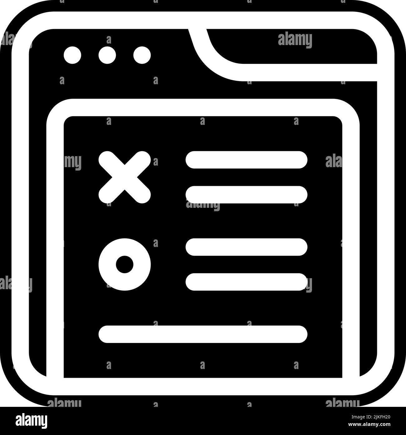 Needle finger protection icon hi-res stock photography and images - Alamy