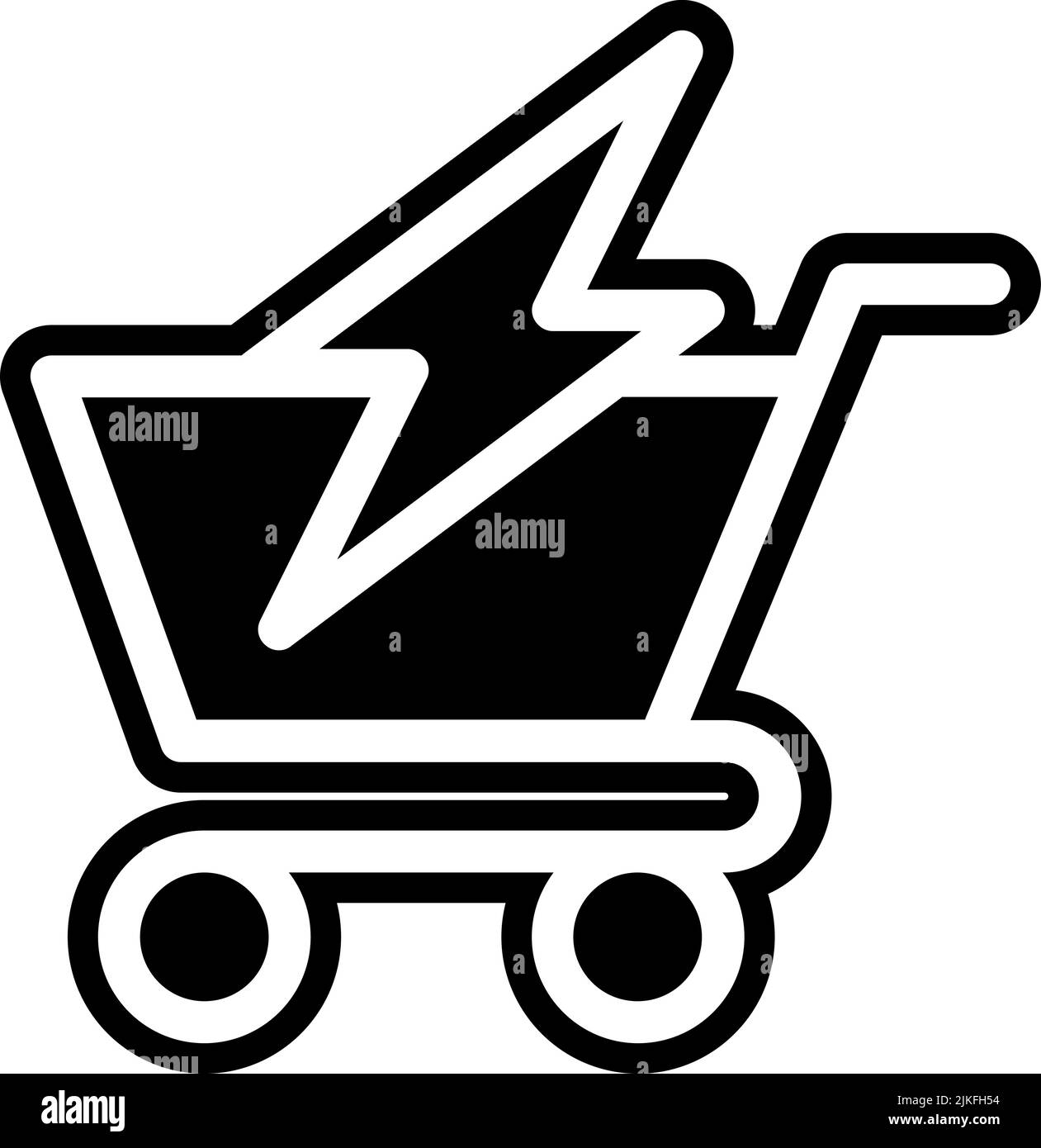 Store in charge Black and White Stock Photos & Images - Alamy