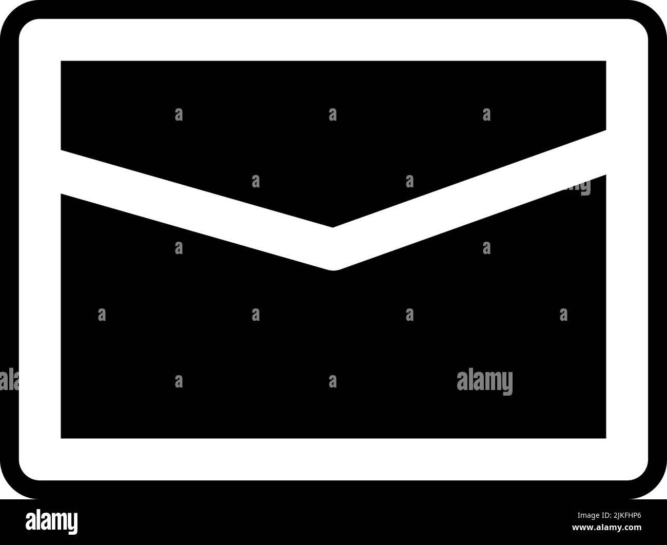 envelope icon black vector illustration Stock Vector Image & Art - Alamy envelope icon black vector illustration Stock Vector Image & Art - Alamy