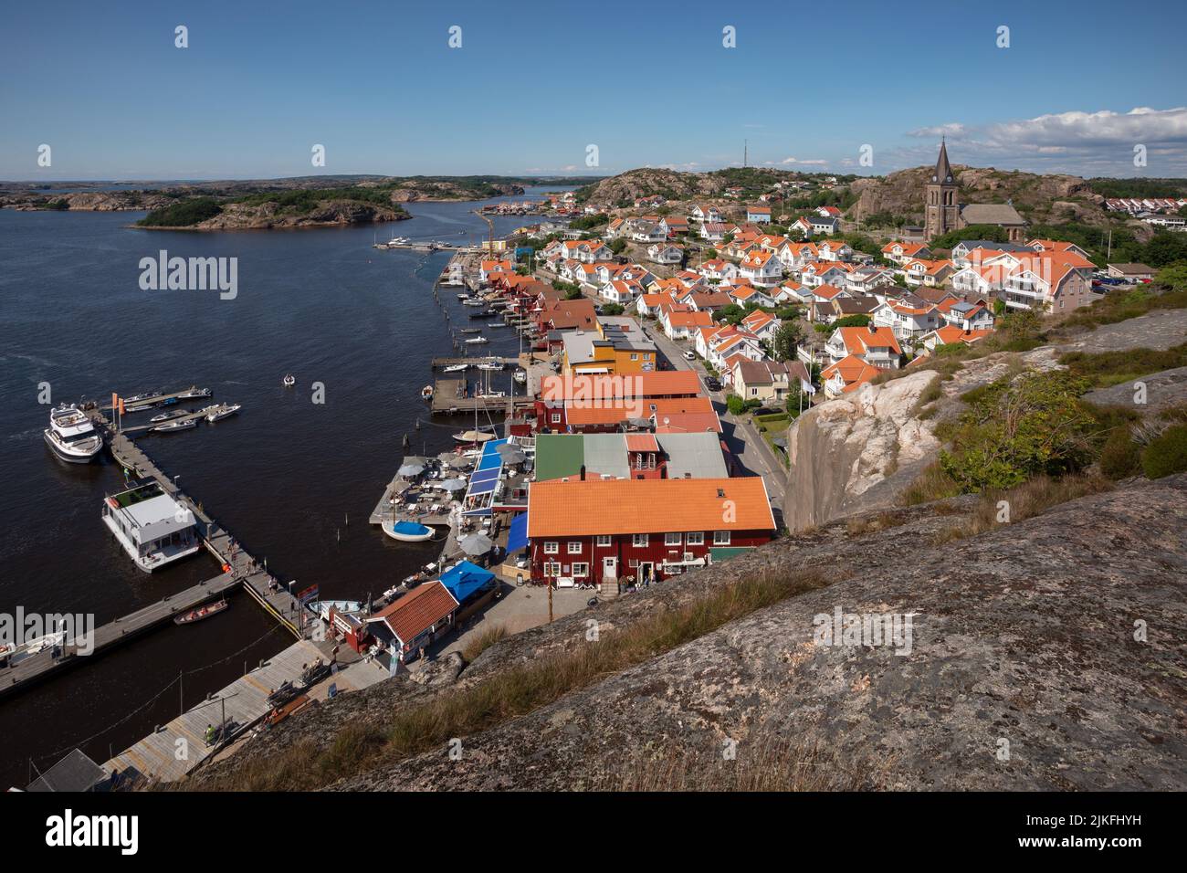 Vetteberget hi-res stock photography and images - Alamy