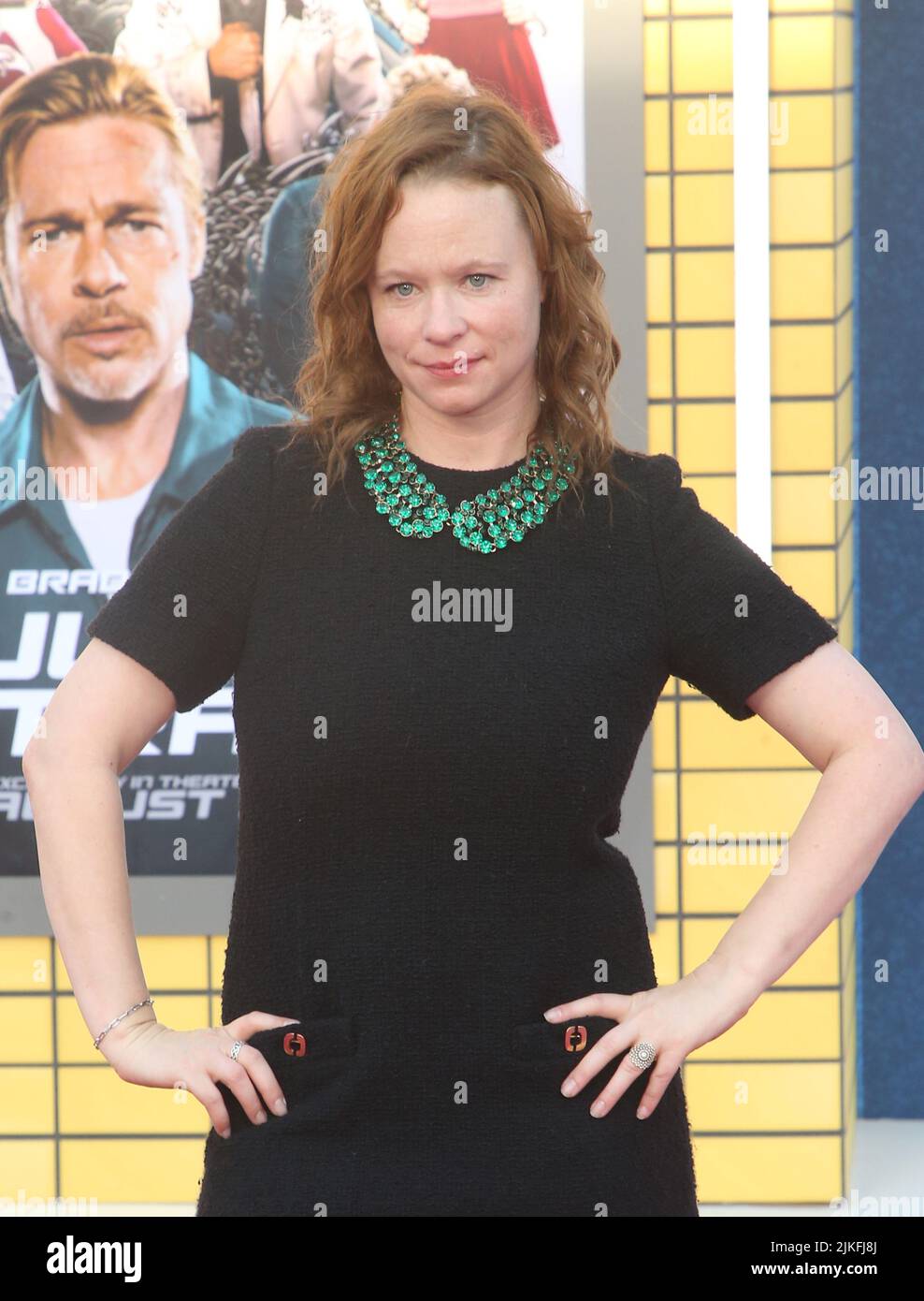 Los Angeles, California - 1 August 2022 - 1 August 2022 - Los Angeles ...