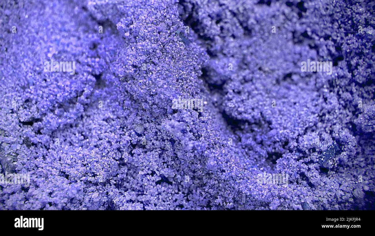 Background image of sand granules in close-up Stock Photo - Alamy