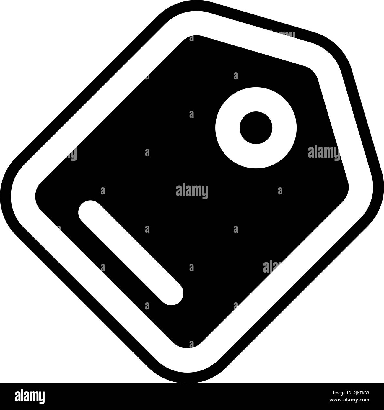 Professional gift shop logo Black and White Stock Photos & Images - Alamy