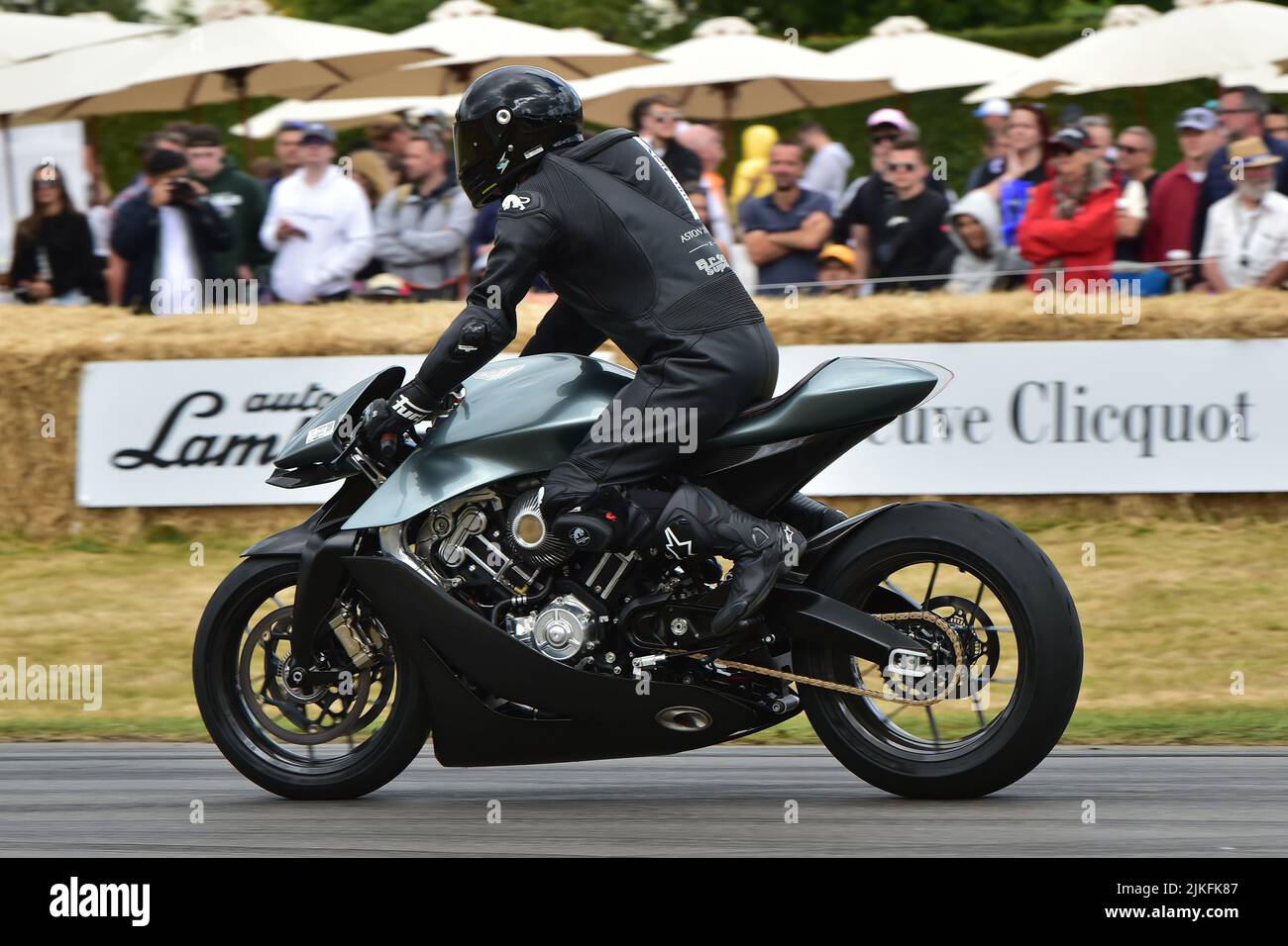 Simon Pitelet, Aston Martin AMB 001, Road Bikes, a selection of ...