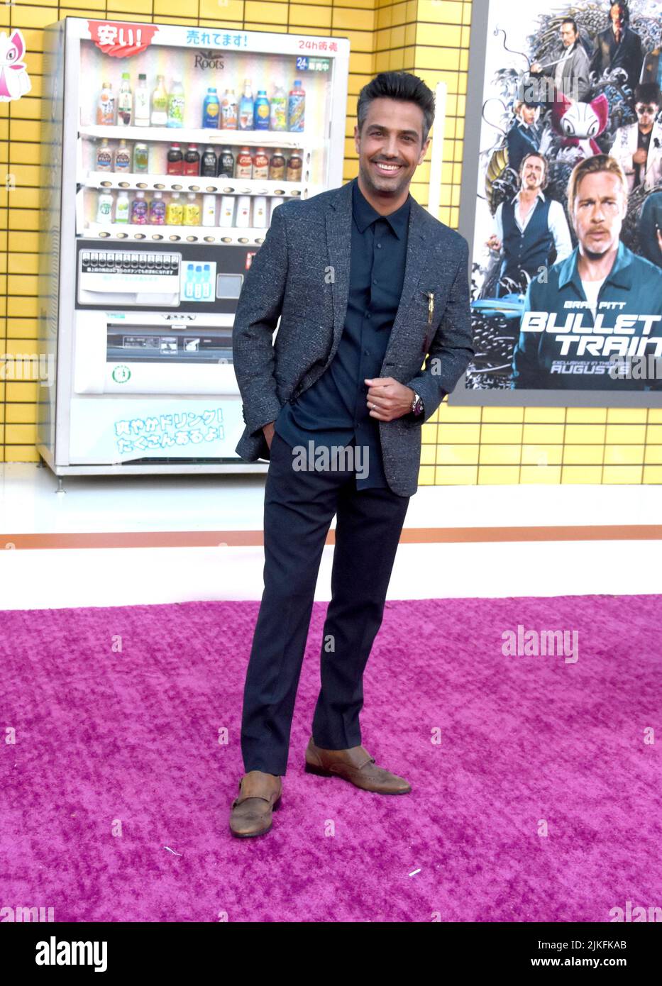 Julio gabay hi-res stock photography and images - Alamy