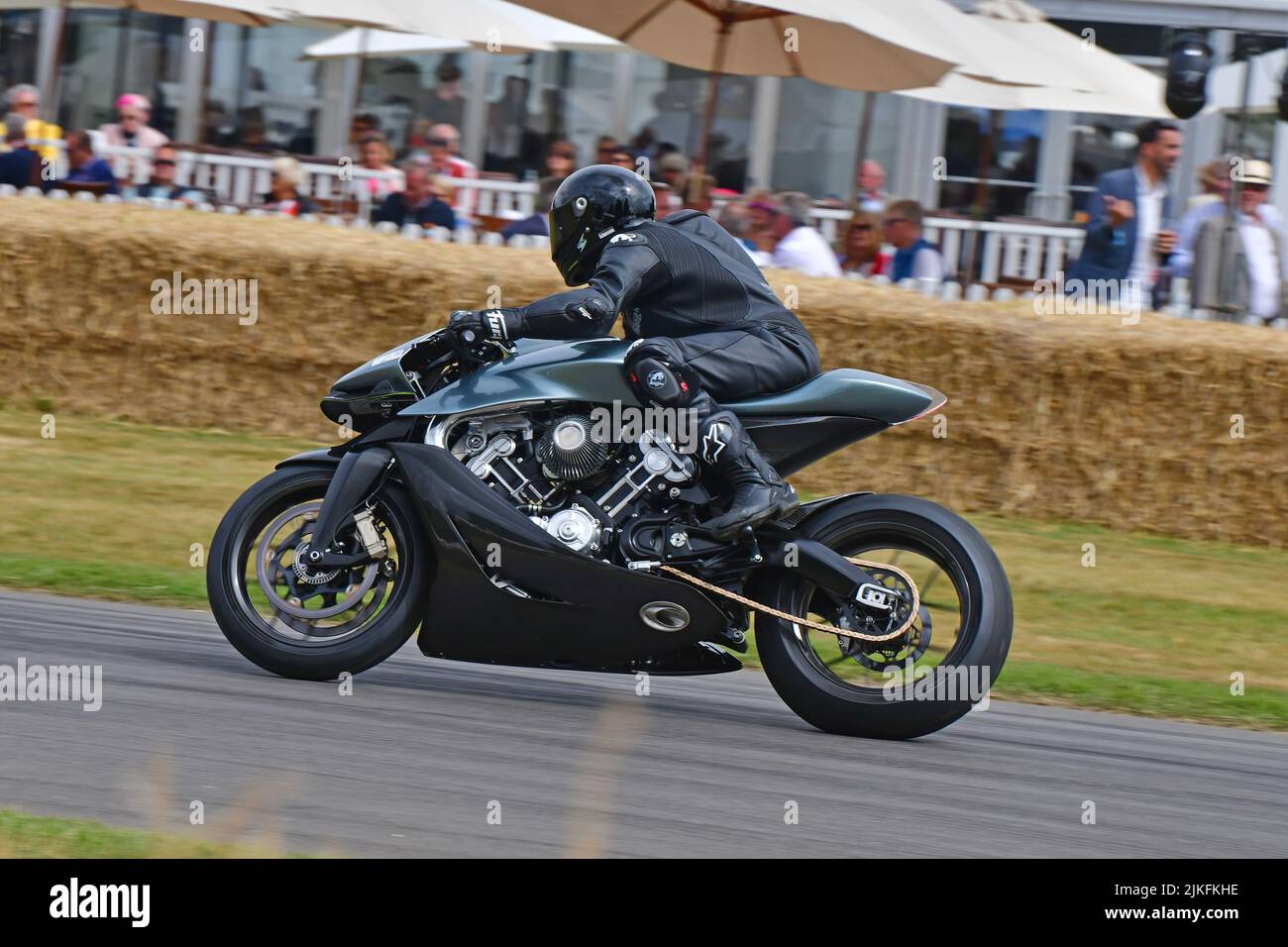 Simon Pitelet, Aston Martin AMB 001, Road Bikes, a selection of ...