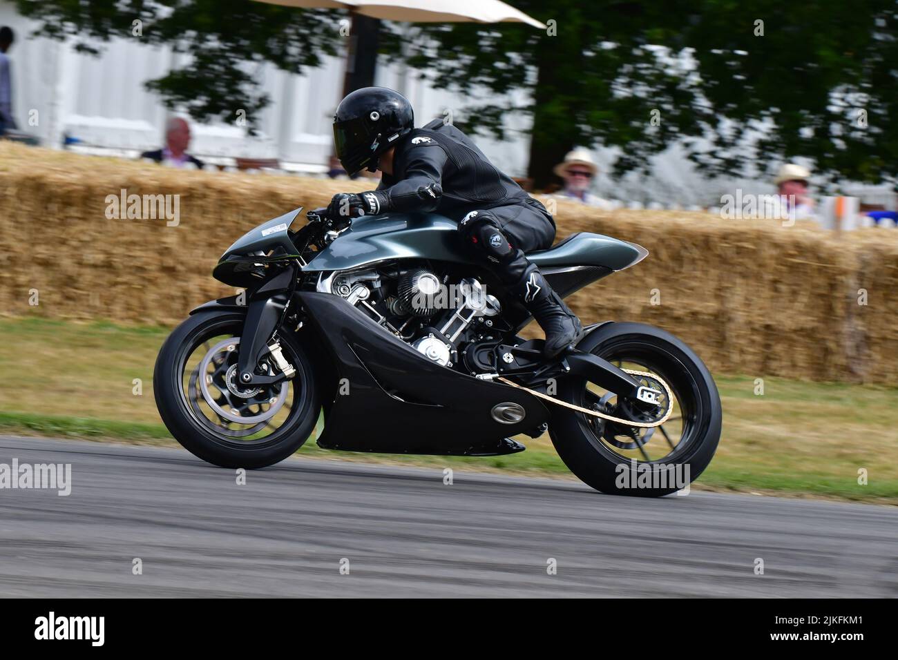 Simon Pitelet, Aston Martin AMB 001, Road Bikes, a selection of ...