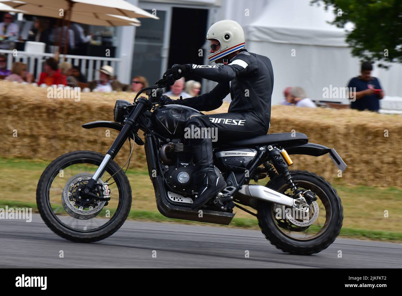Triumph Scrambler 1200 Bond Limited edition, Road Bikes, a selection of ...