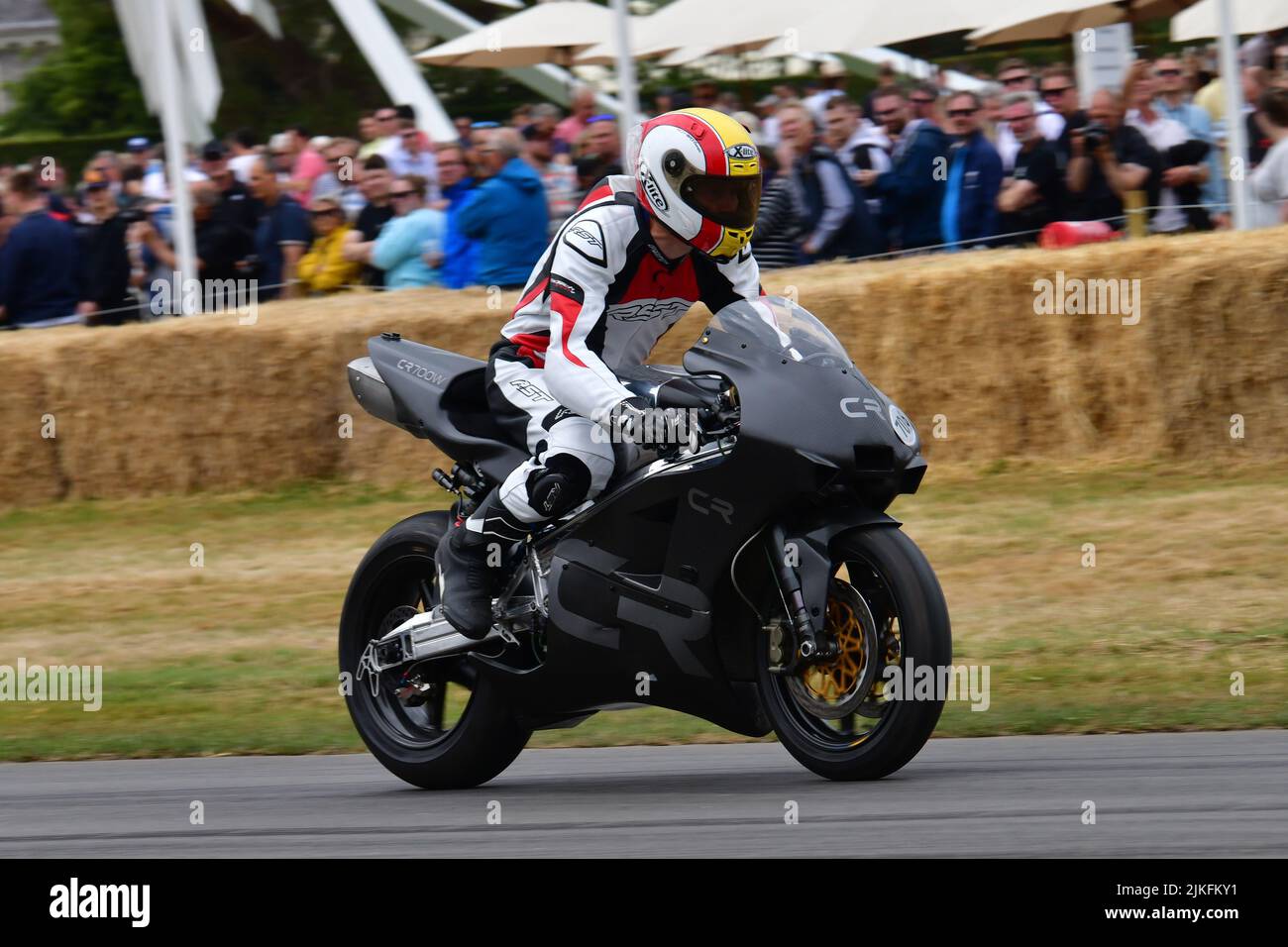 Crighton CR700W Rotary, Road Bikes, a selection of motorcycles ...