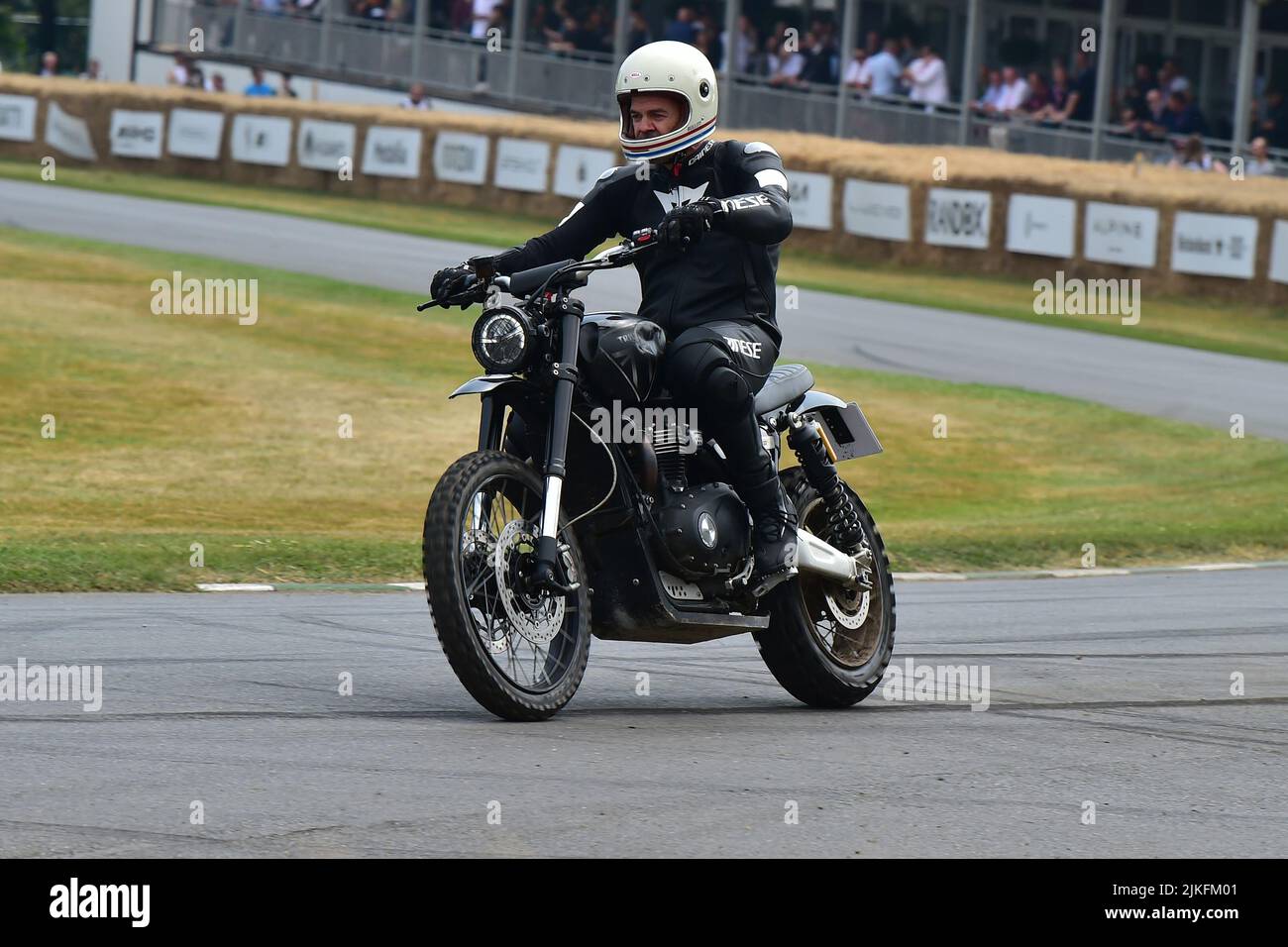 Triumph Scrambler 1200 Bond Limited edition, Road Bikes, a selection of ...