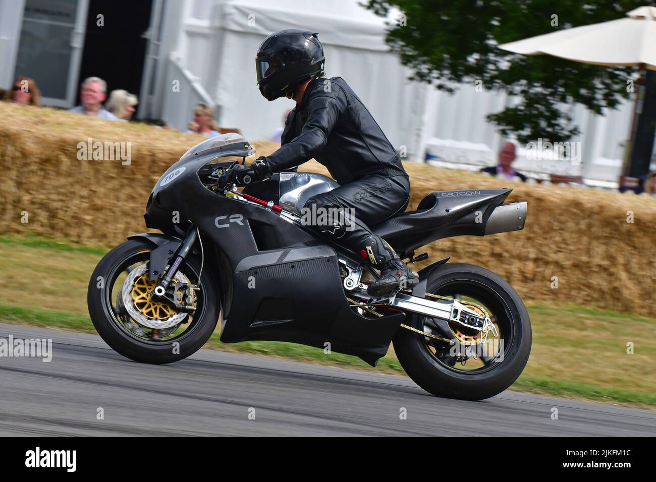 Crighton CR700W Rotary, Road Bikes, a selection of motorcycles ...