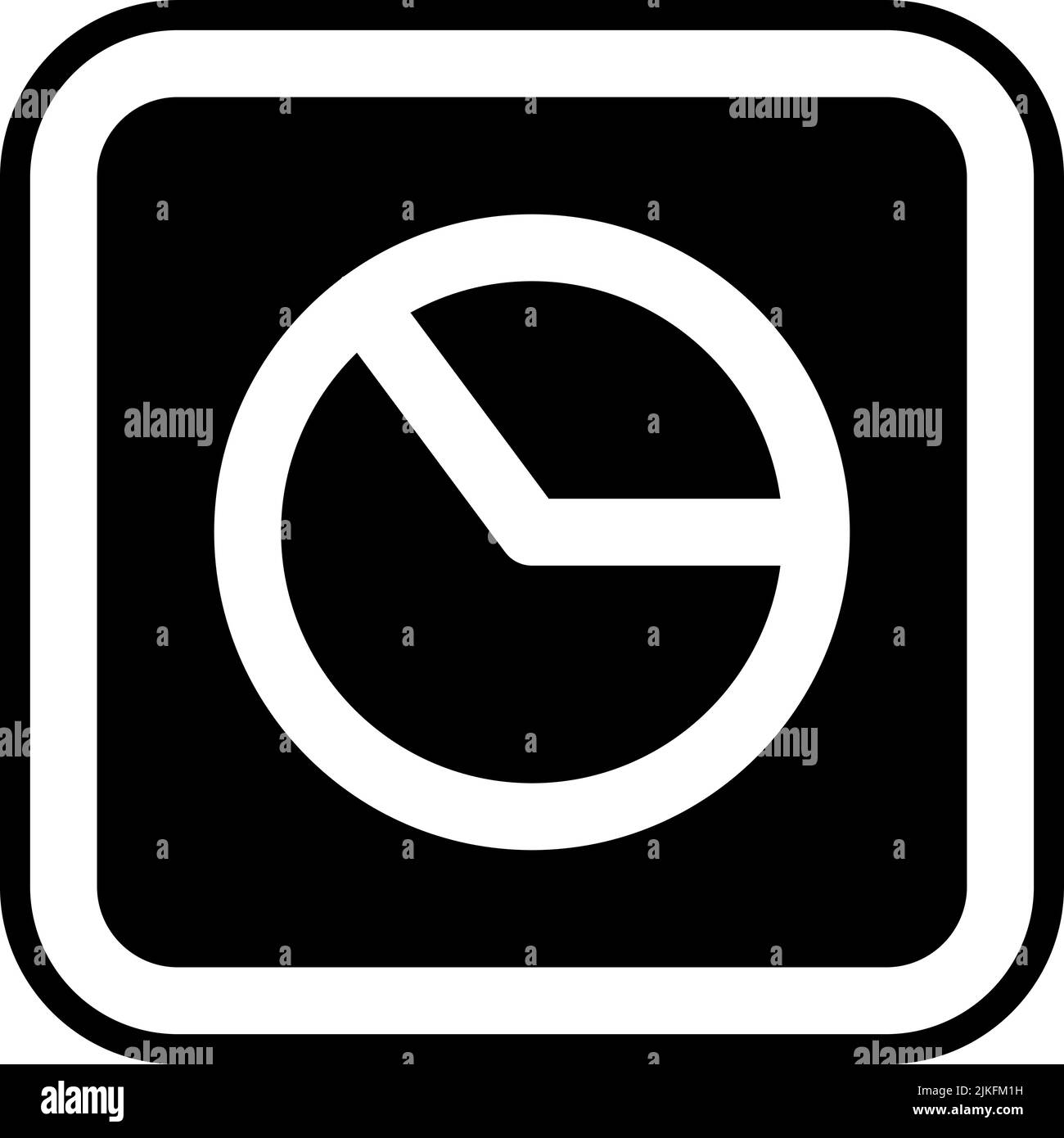 task icon black vector illustration Stock Vector Image & Art - Alamy