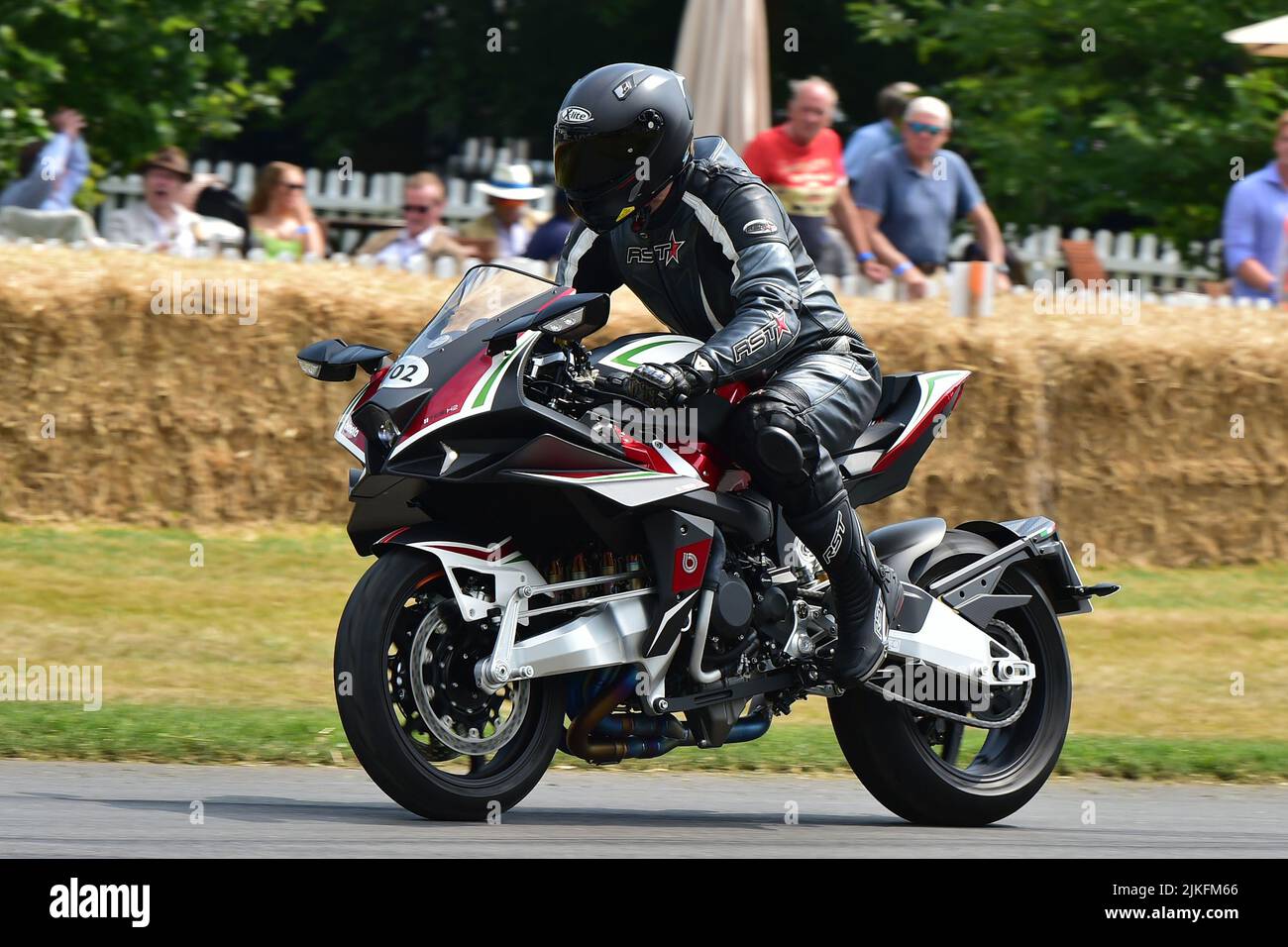 James Horton, Adam Payne, Bimota Tesi H2, Road Bikes, a selection of ...