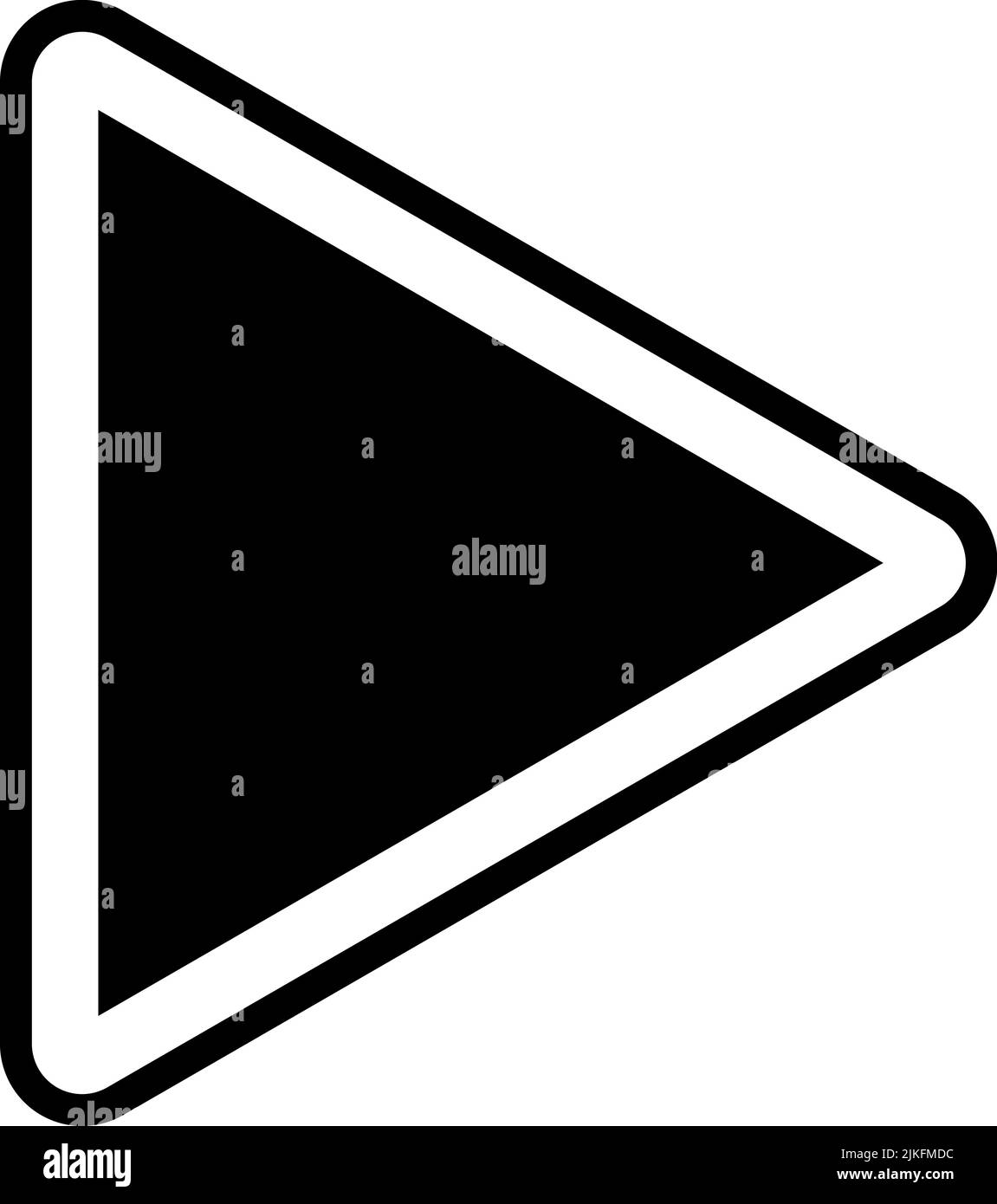 Sound inactive Stock Vector Images - Alamy