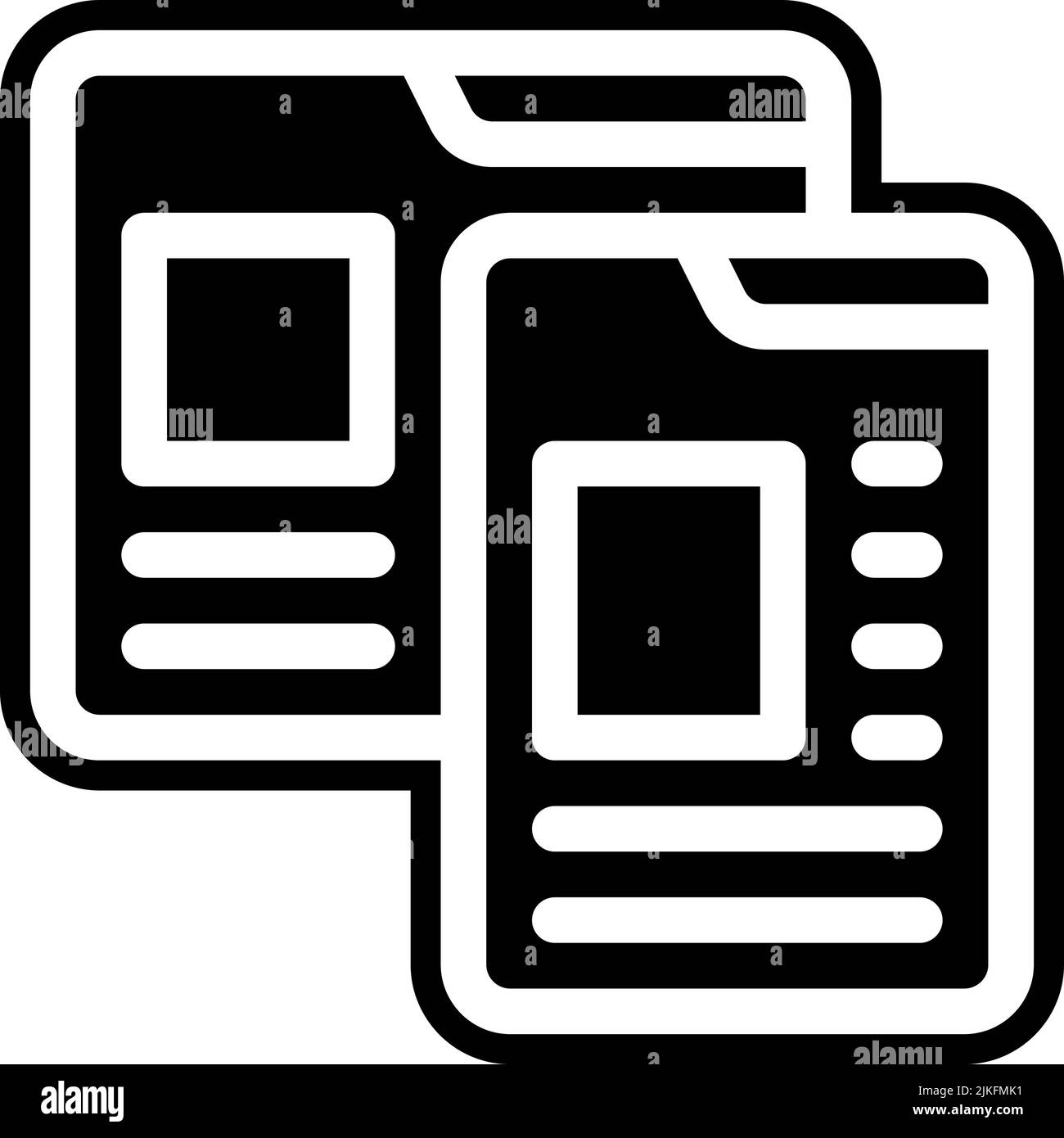responsive icon black vector illustration Stock Vector Image & Art - Alamy responsive icon black vector illustration Stock Vector Image & Art - Alamy
