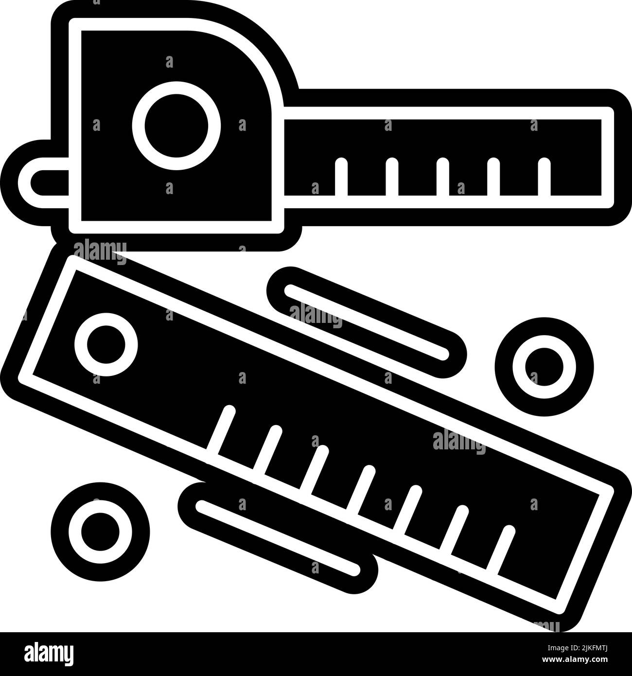 Centimetre centimeter Stock Vector Images - Alamy