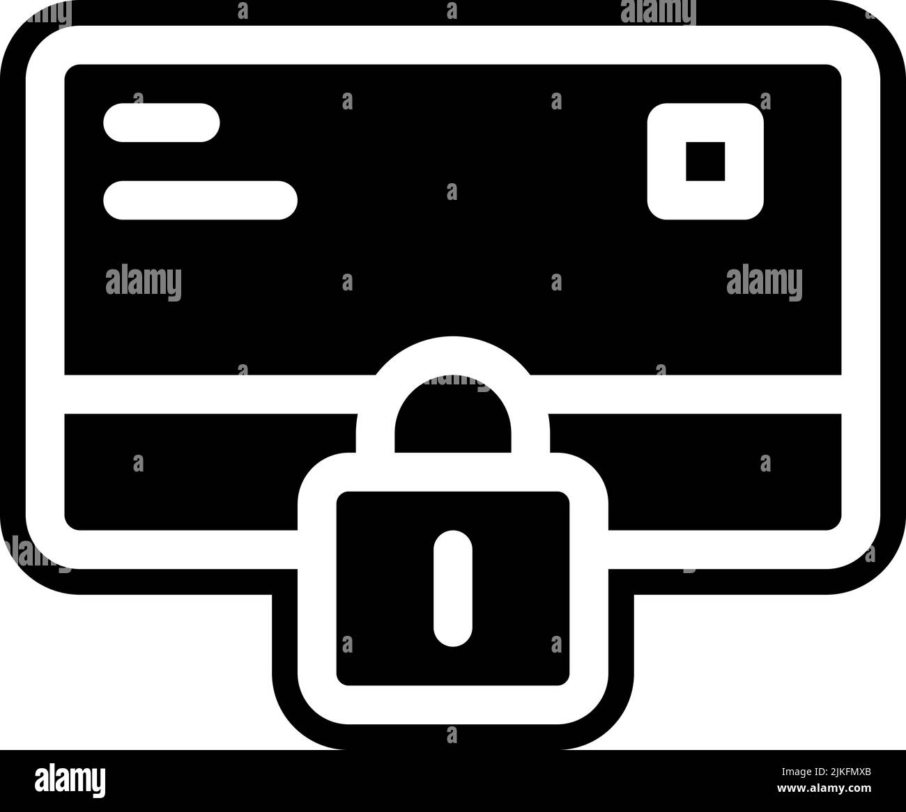 Pay bill icons black set Black and White Stock Photos & Images - Alamy